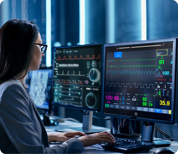 Top 100 Remote Patient Monitoring Companies in United States (2026) | ensun