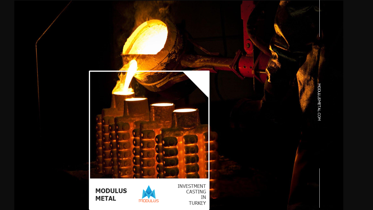 Modulus Metal - Company profile | ensun