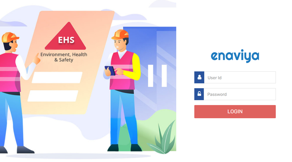 EHS Software Industries - Use case | ensun