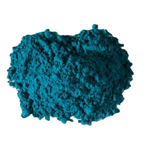 Fast Green FCF E143 Food color in Beverages - Use case | ensun