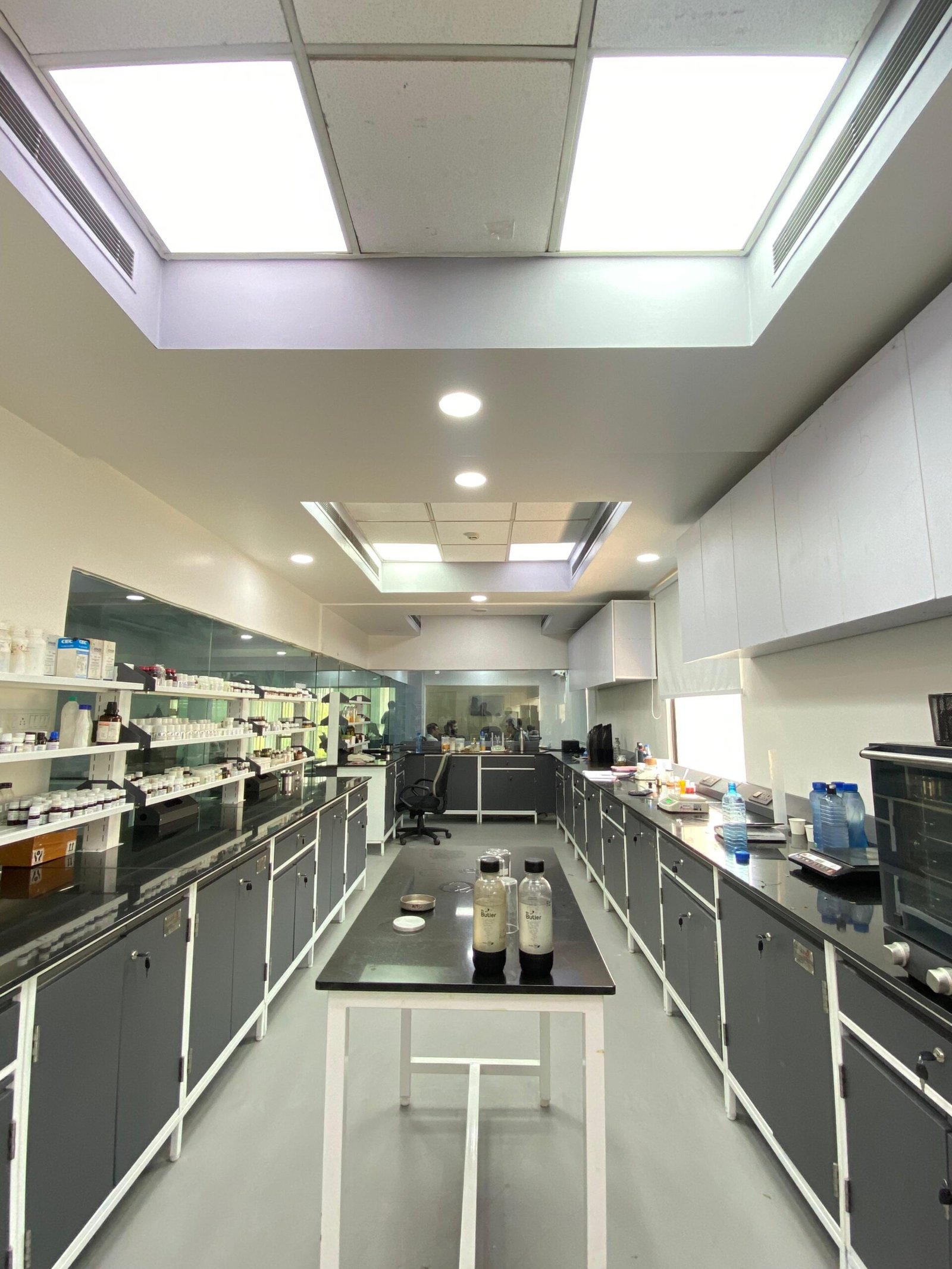 Customized Spice Formulation - Use case | ensun