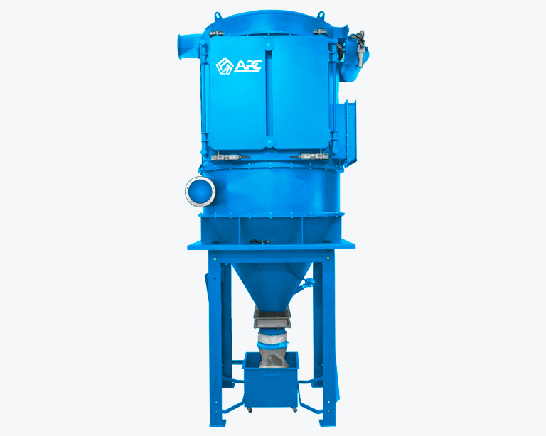 AVC ATEX Vacuum Collector – Pharmaceutical Containment Solution with ...