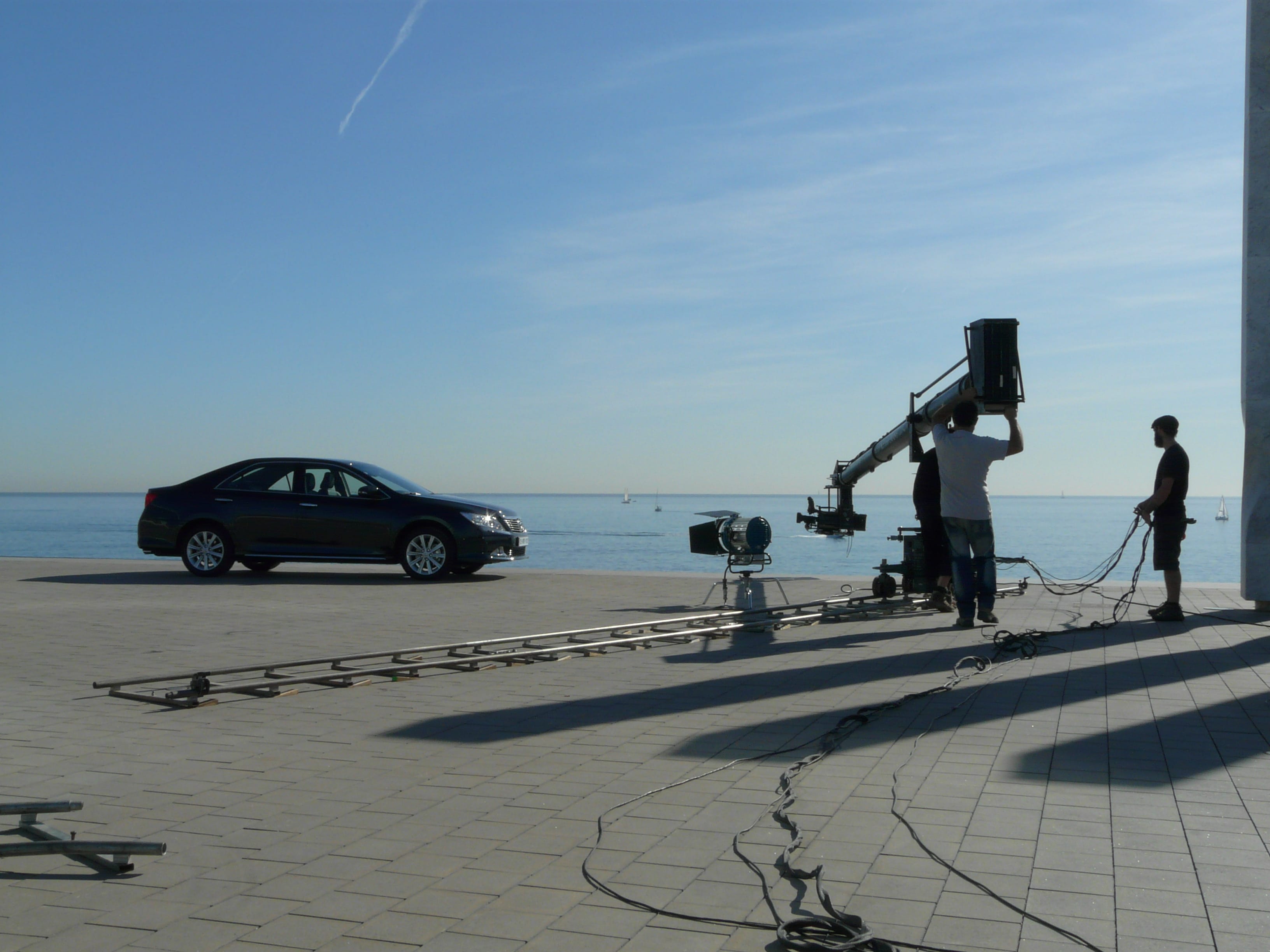 Top 100 Film Production Companies in Australia (2025) | ensun