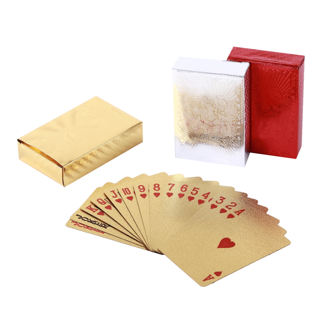 Top 9 Playing Card Manufacturers in Philippines (2026) | ensun