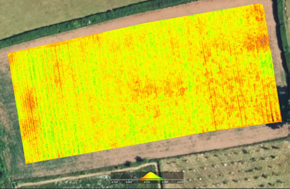 Red Kite UAV - Company profile | ensun