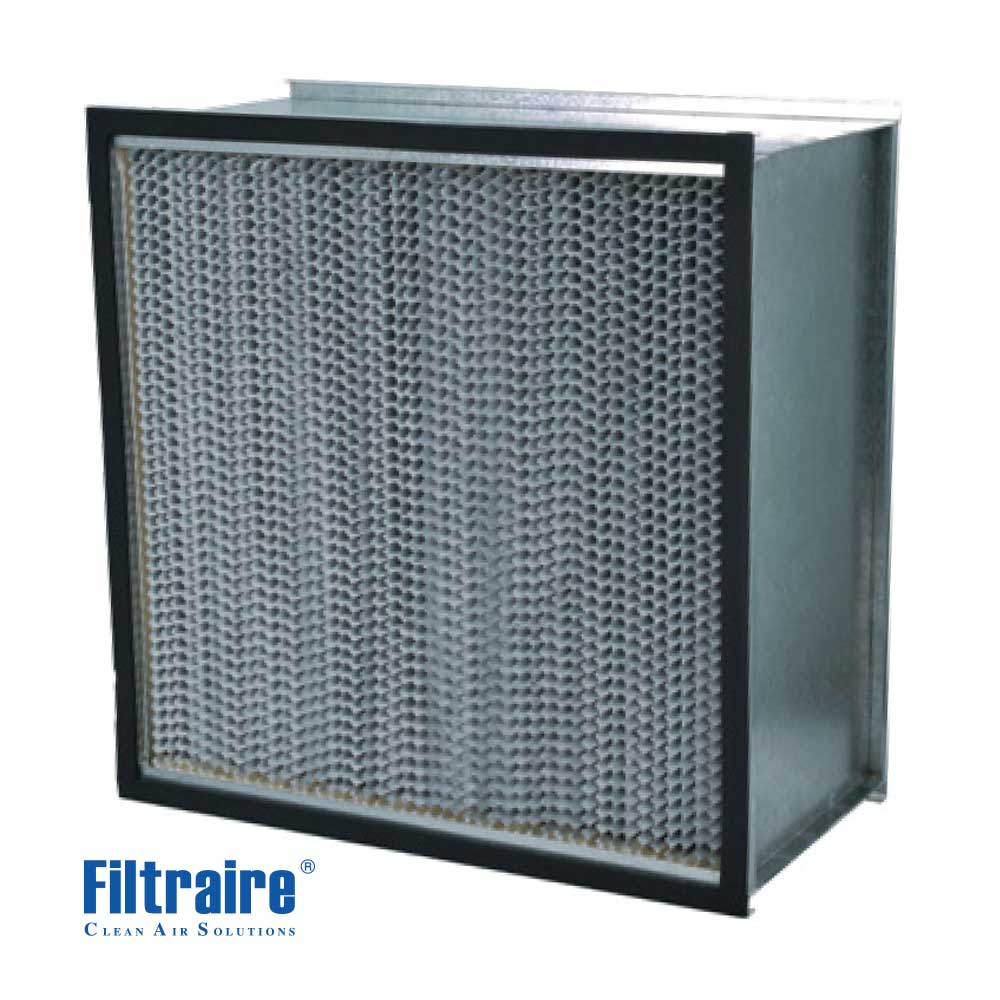 Top 8 Air Filter Companies in Indonesia (2026) | ensun