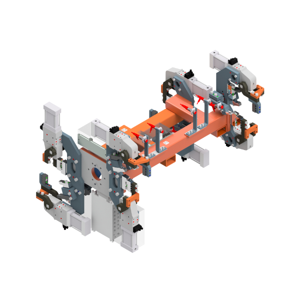 Top 100 Material Handling Companies in India (2026) | ensun