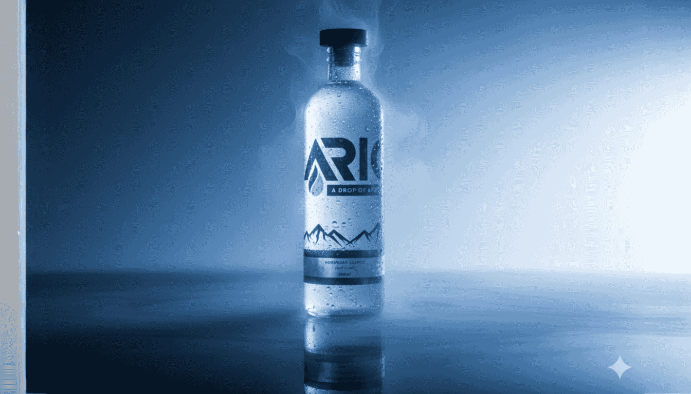 Top 60 Bottled Water Companies in Malaysia (2025) | ensun