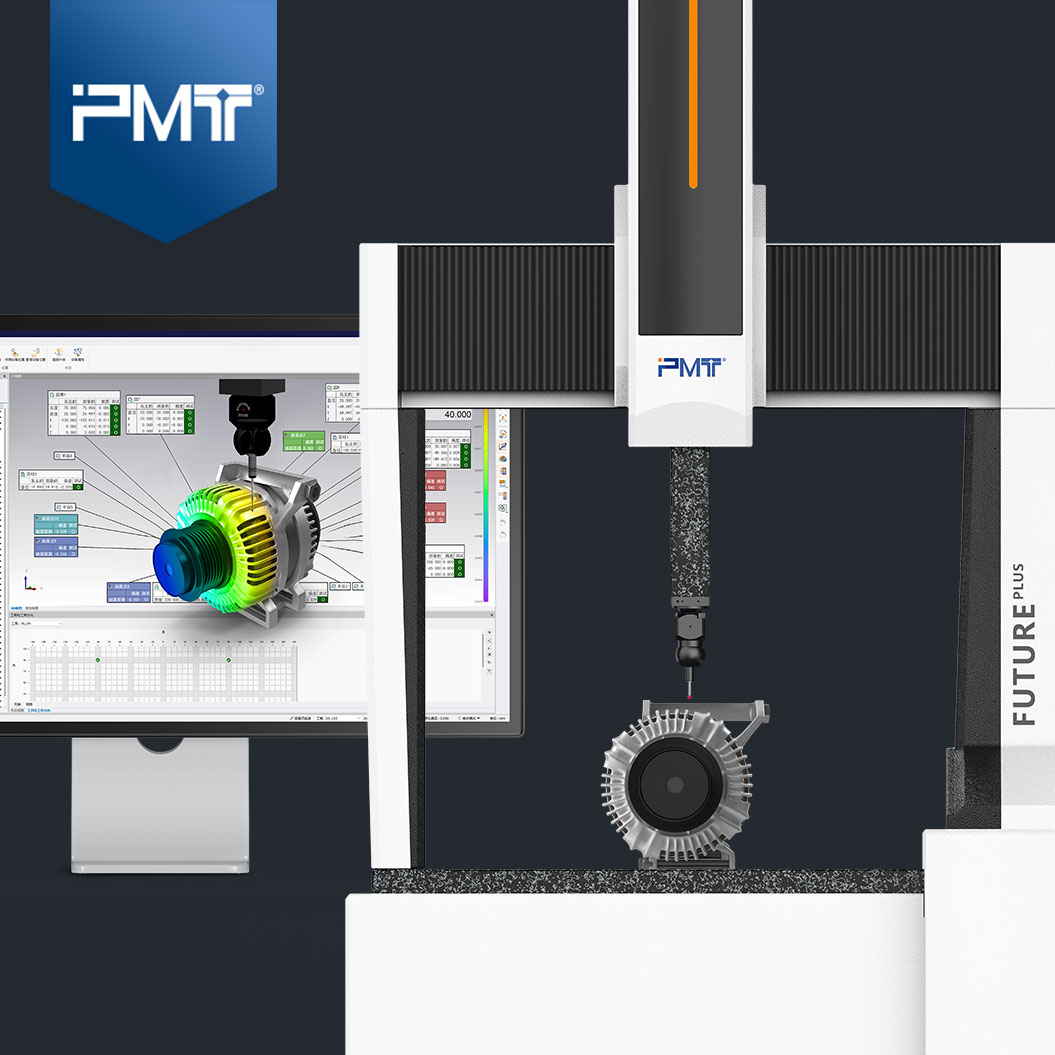 Top 55 CMM (Coordinate Measuring Machine) Manufacturers in South Africa ...