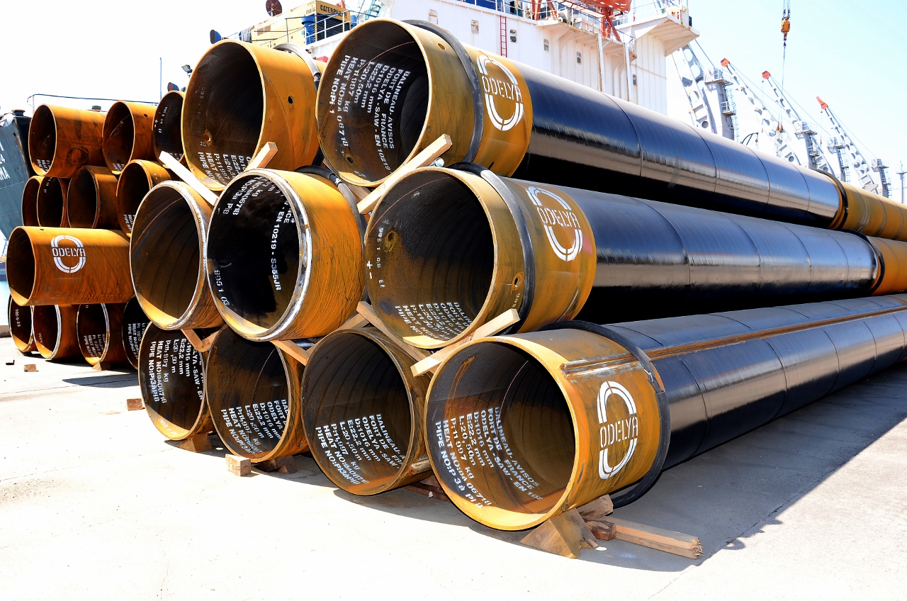 Top 27 Pipe Manufacturers in Pakistan (2025) | ensun