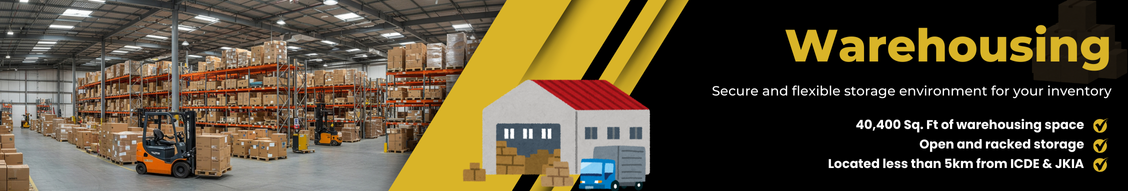 Top 100 Warehousing And Distribution Companies in South Africa (2025) | ensun