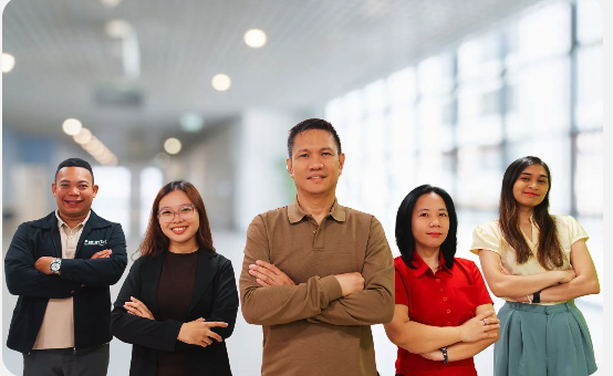 PamavTech Edge - Company profile | ensun