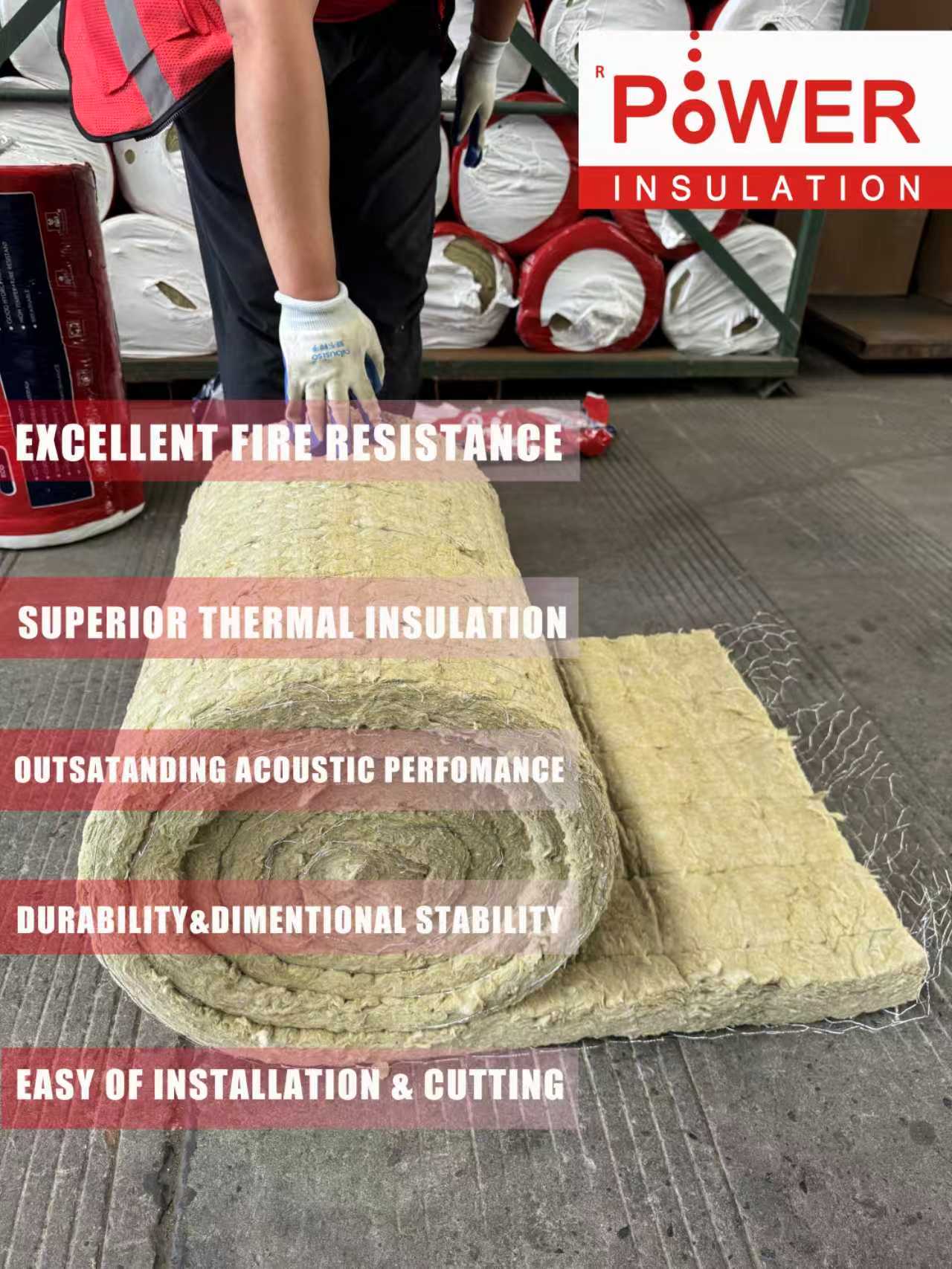 Top 100 Thermal Insulation Manufacturers in India (2025) | ensun