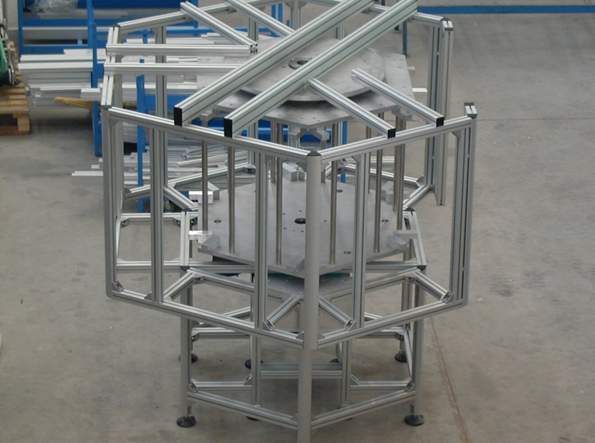 Top 100 Aluminium Profile Manufacturers in Australia (2025) | ensun