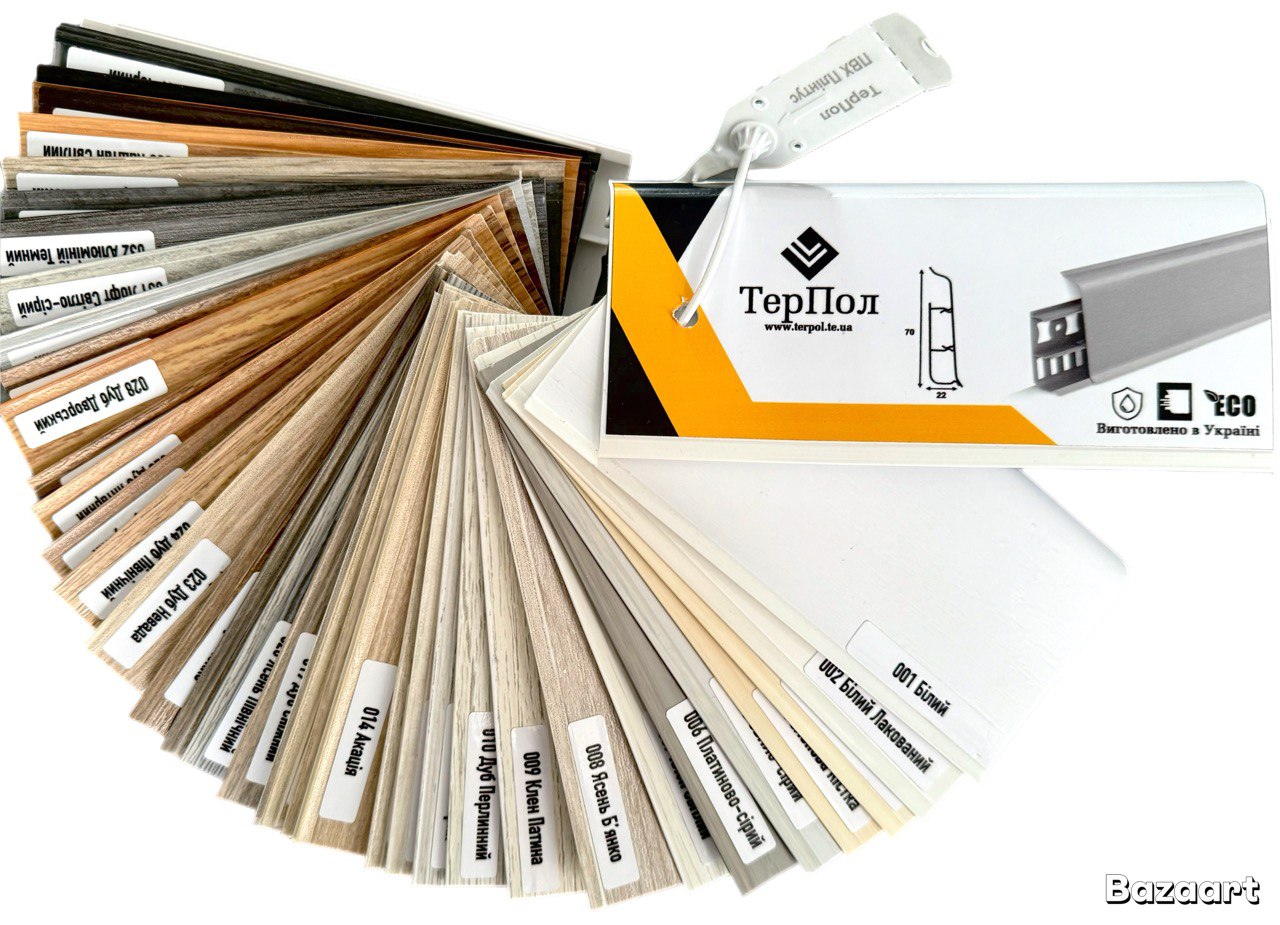 Top 100 Baseboard Manufacturers in 2025 | ensun