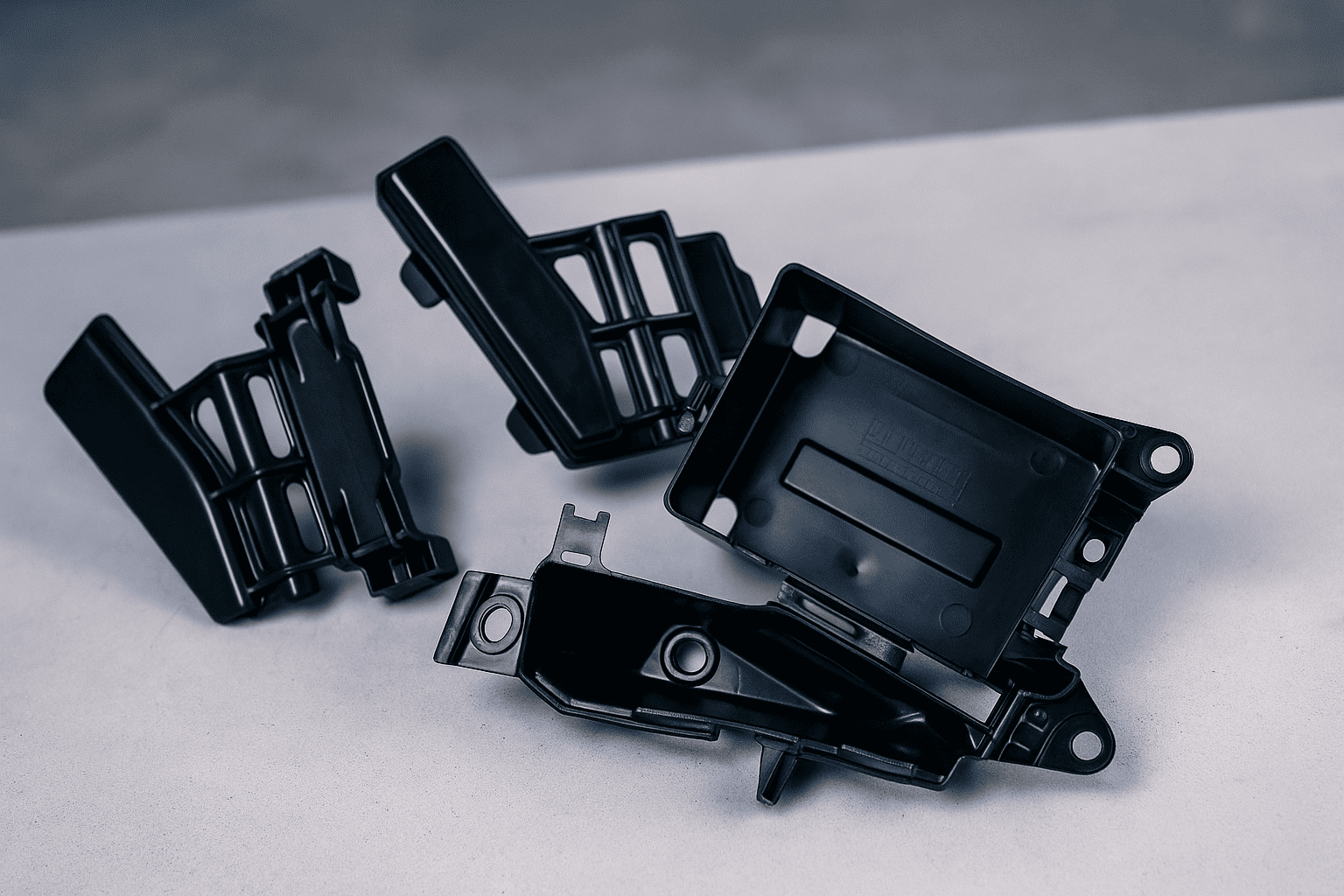 Top 21 Polymer Companies in Saudi Arabia (2025) | ensun