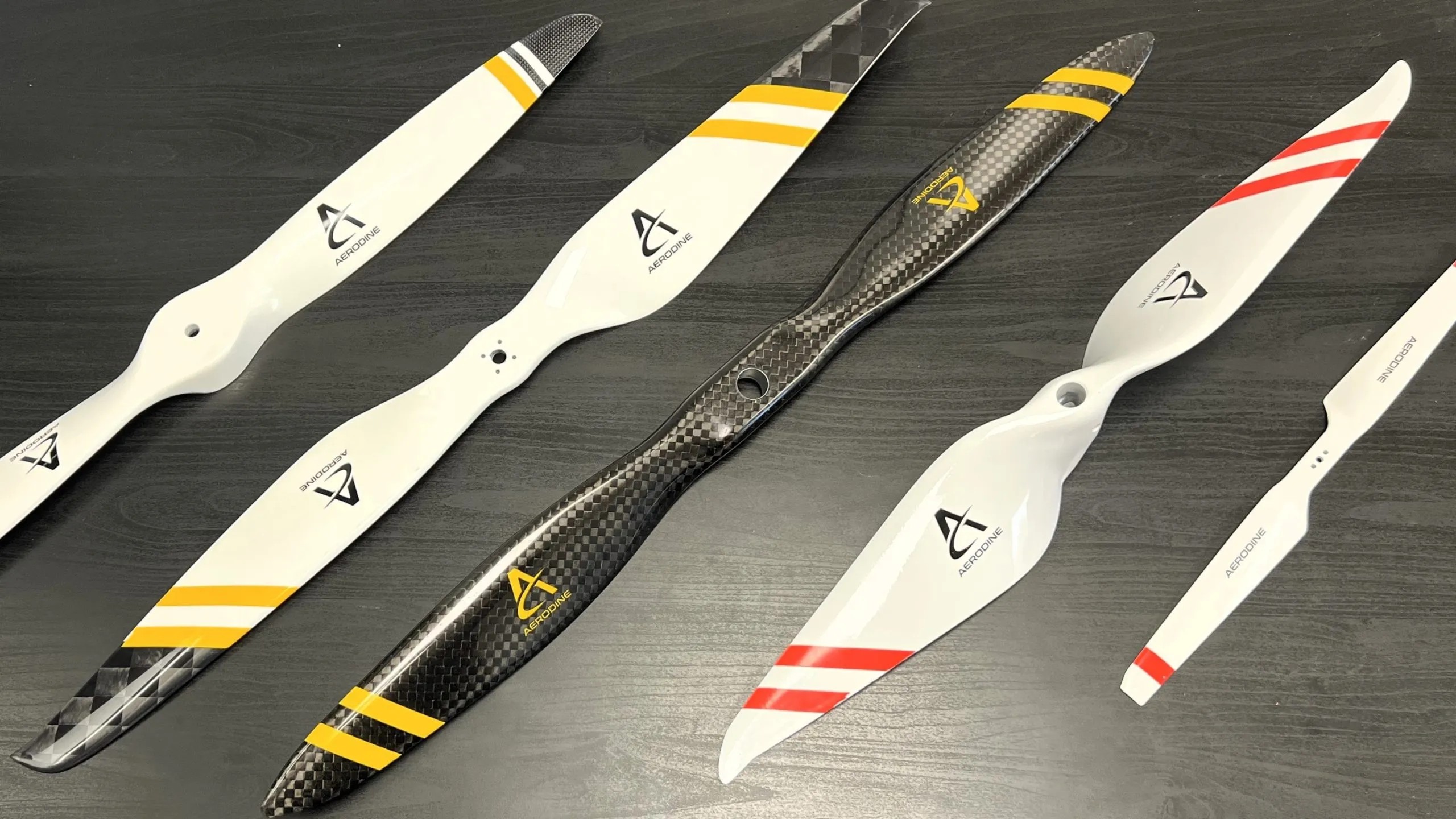 Top 100 Drone and UAV Propeller Manufacturers in China (2026) | ensun