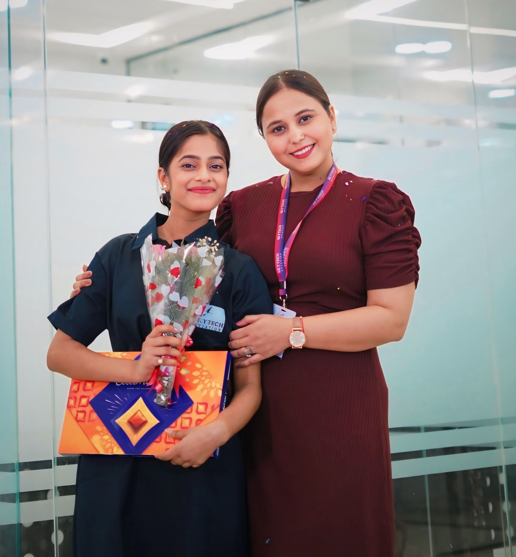 Skytech Aviation - Company profile | ensun