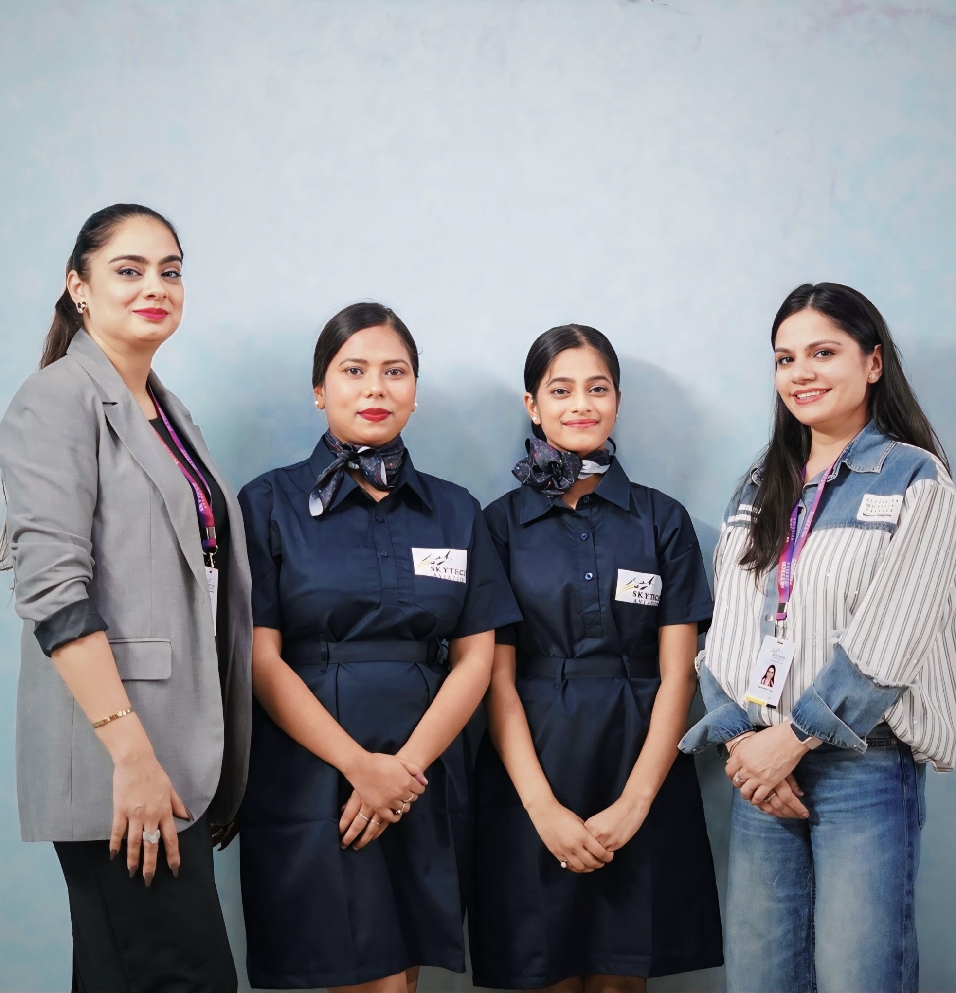 Skytech Aviation - Company profile | ensun