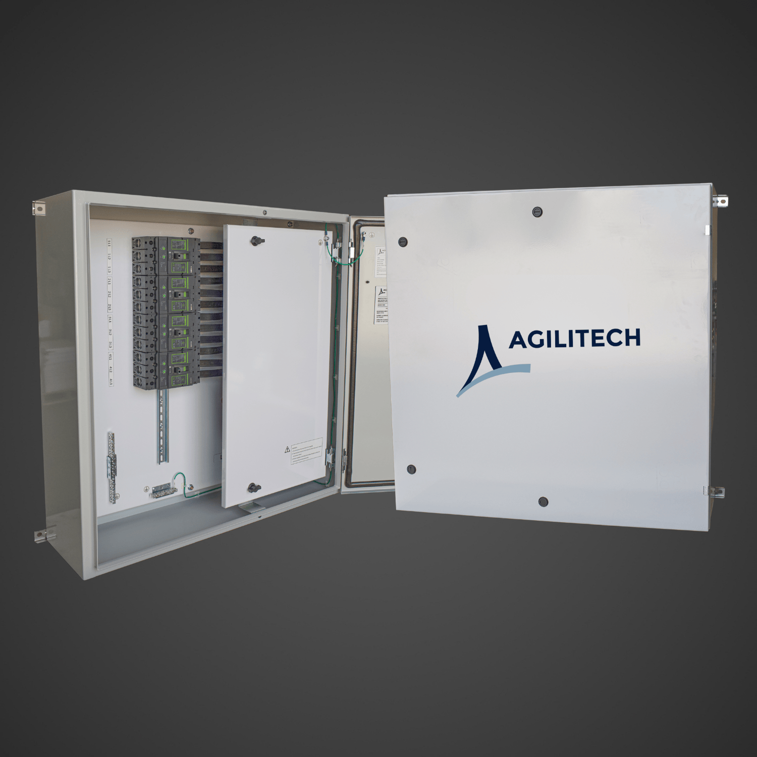 Top 100 Electric Panel Board Manufacturers in 2026 | ensun