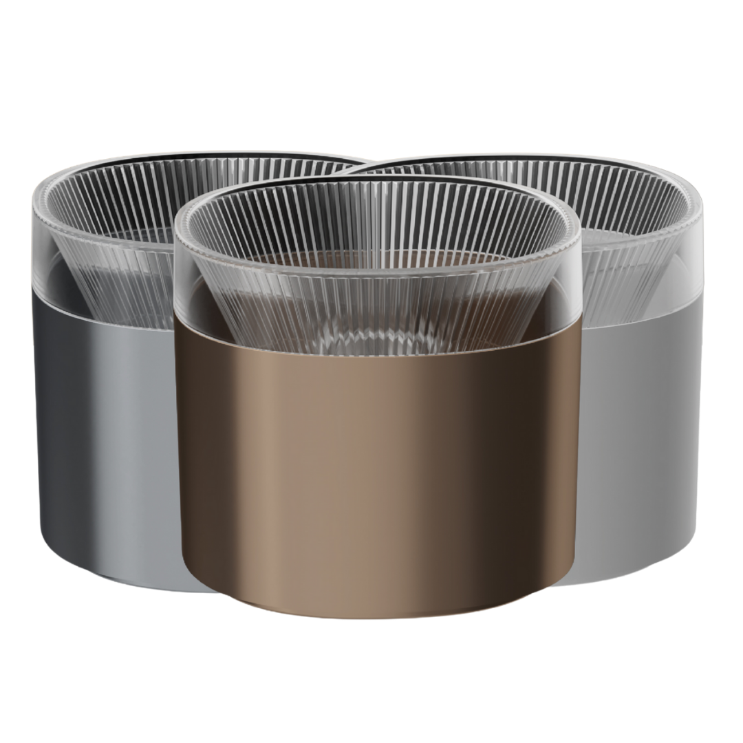 Loox-Lumination lights اضواء لوكس-لومينيشن - Company profile | ensun