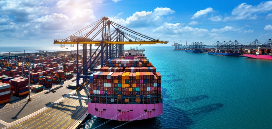 Top 100 Cargo Shipping Companies in Greece (2026) | ensun
