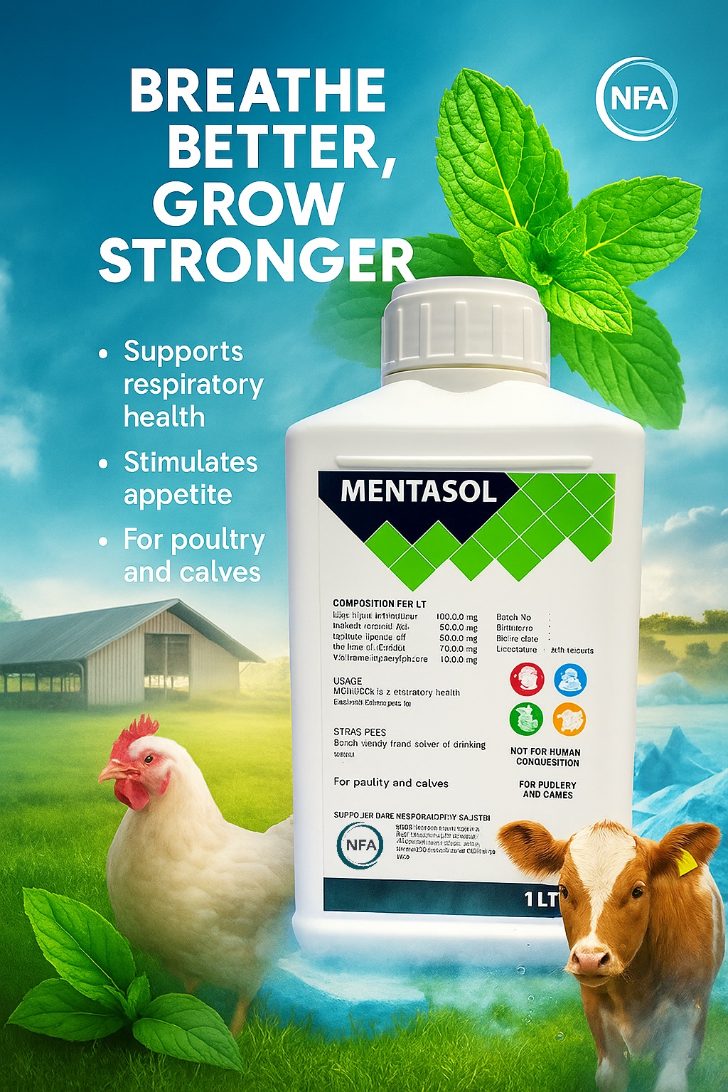 Top 100 Poultry Companies in United States (2026) | ensun