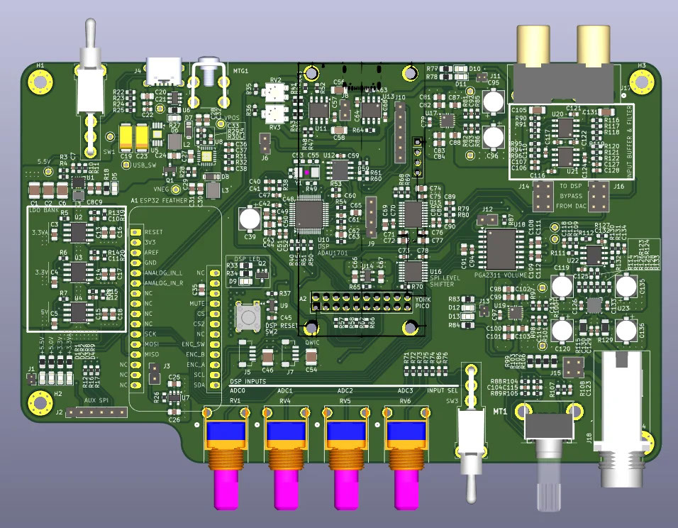 Top 100 Aerospace PCB Manufacturers in India (2026) | ensun
