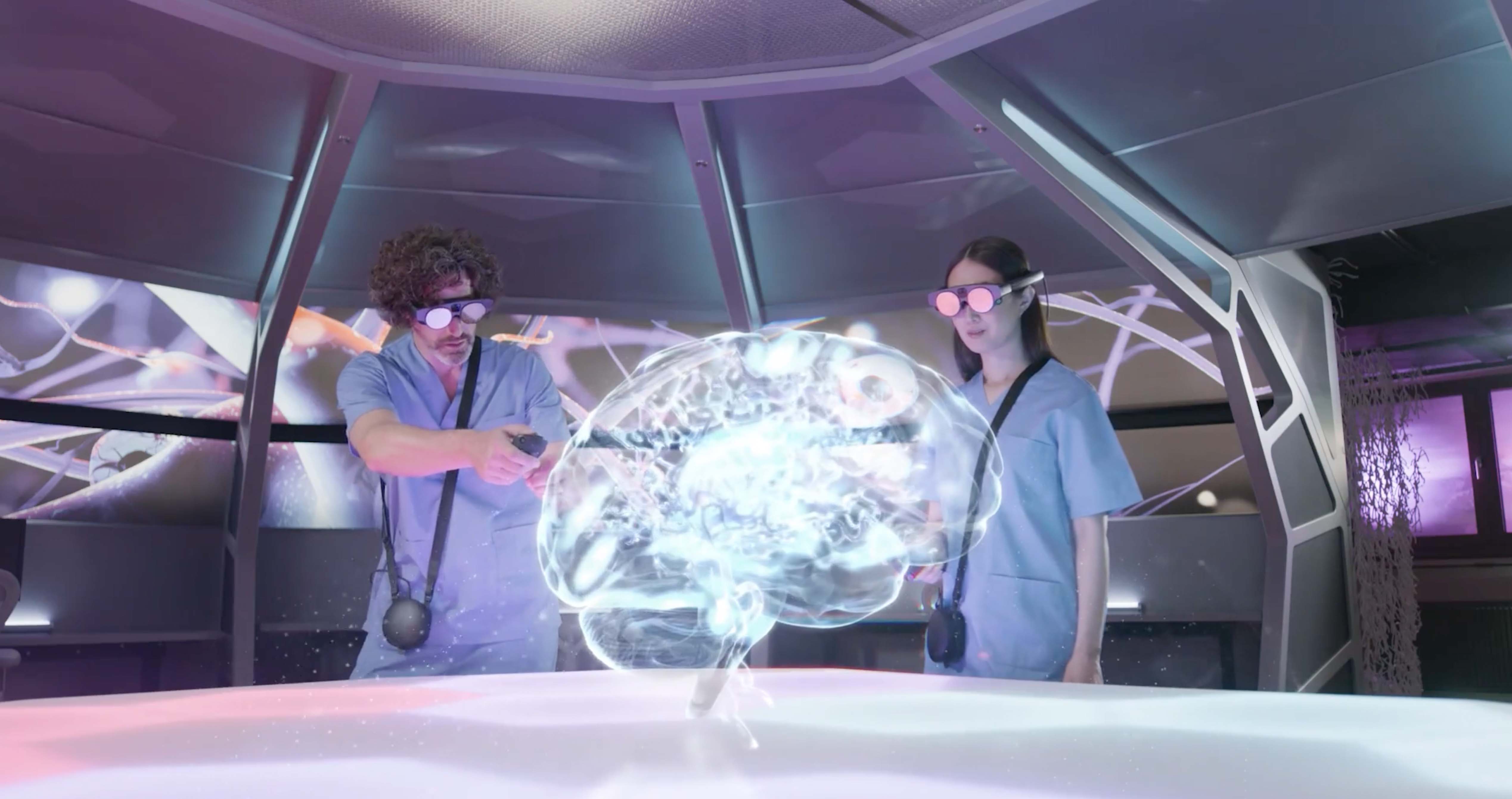 3D Animation - Use case | ensun