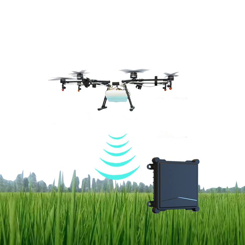Top 100 Agricultural Drone Companies in United Kingdom (2025) | ensun