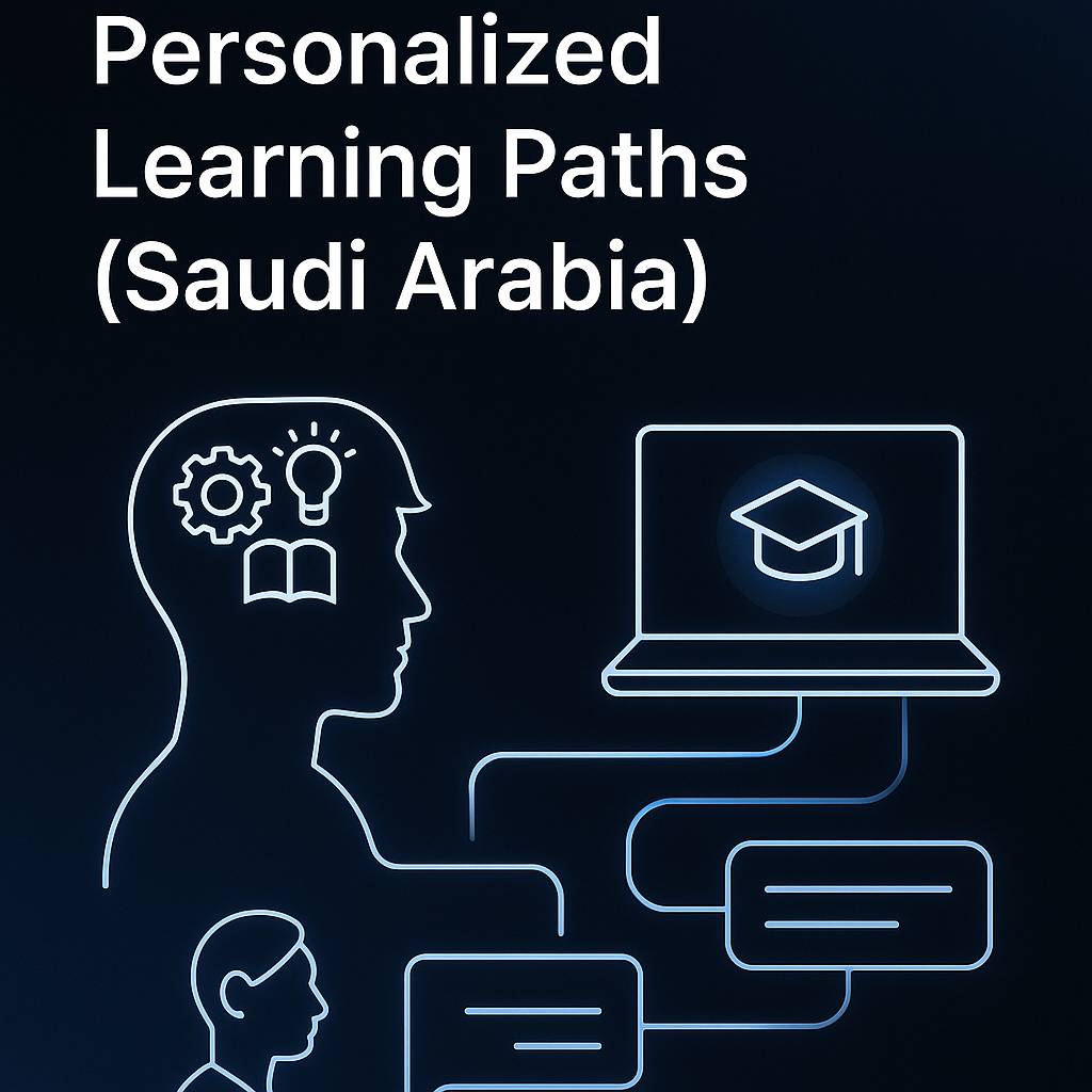 EdTech Innovation: Personalized Learning Paths - Use case | ensun