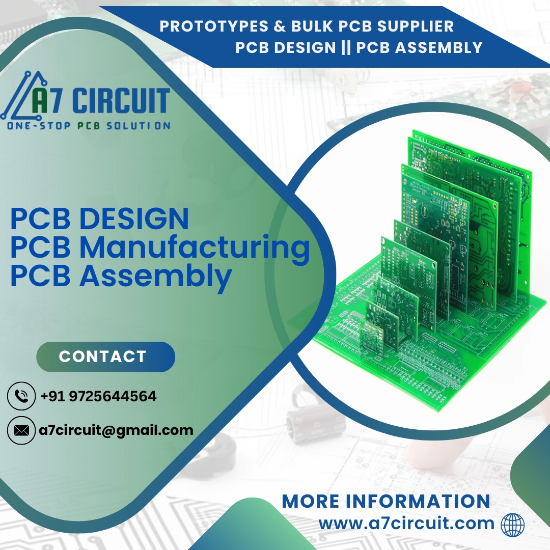 Assembling LED drivers and lighting modules with SMD components - Use ...