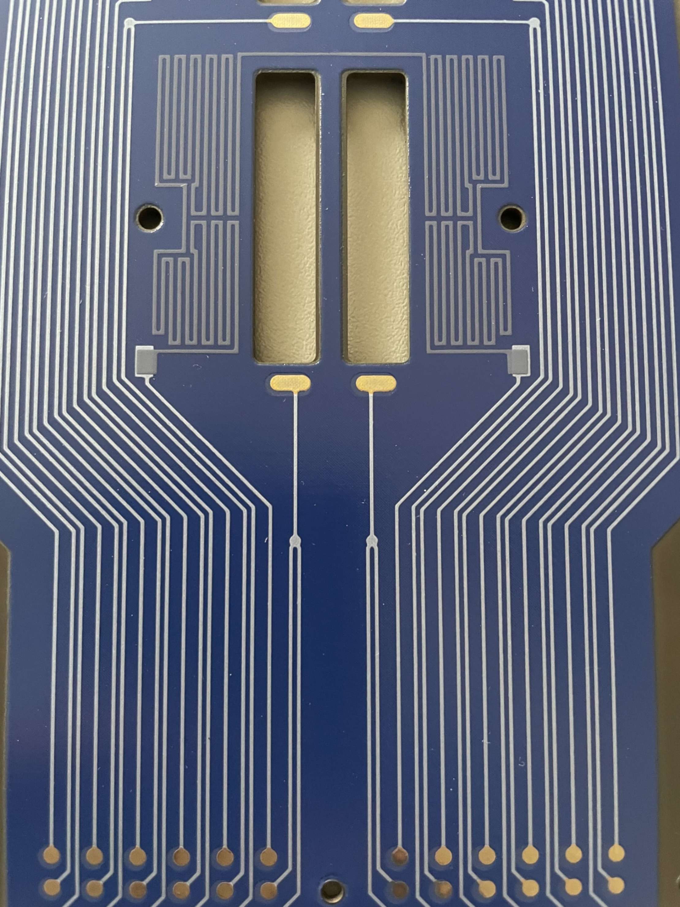 Semiconductor Wafer Testing Platforms - Use case | ensun