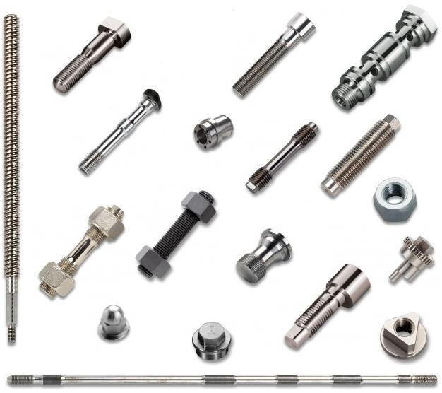 Top 100 Fastener Manufacturers in India (2025) | ensun