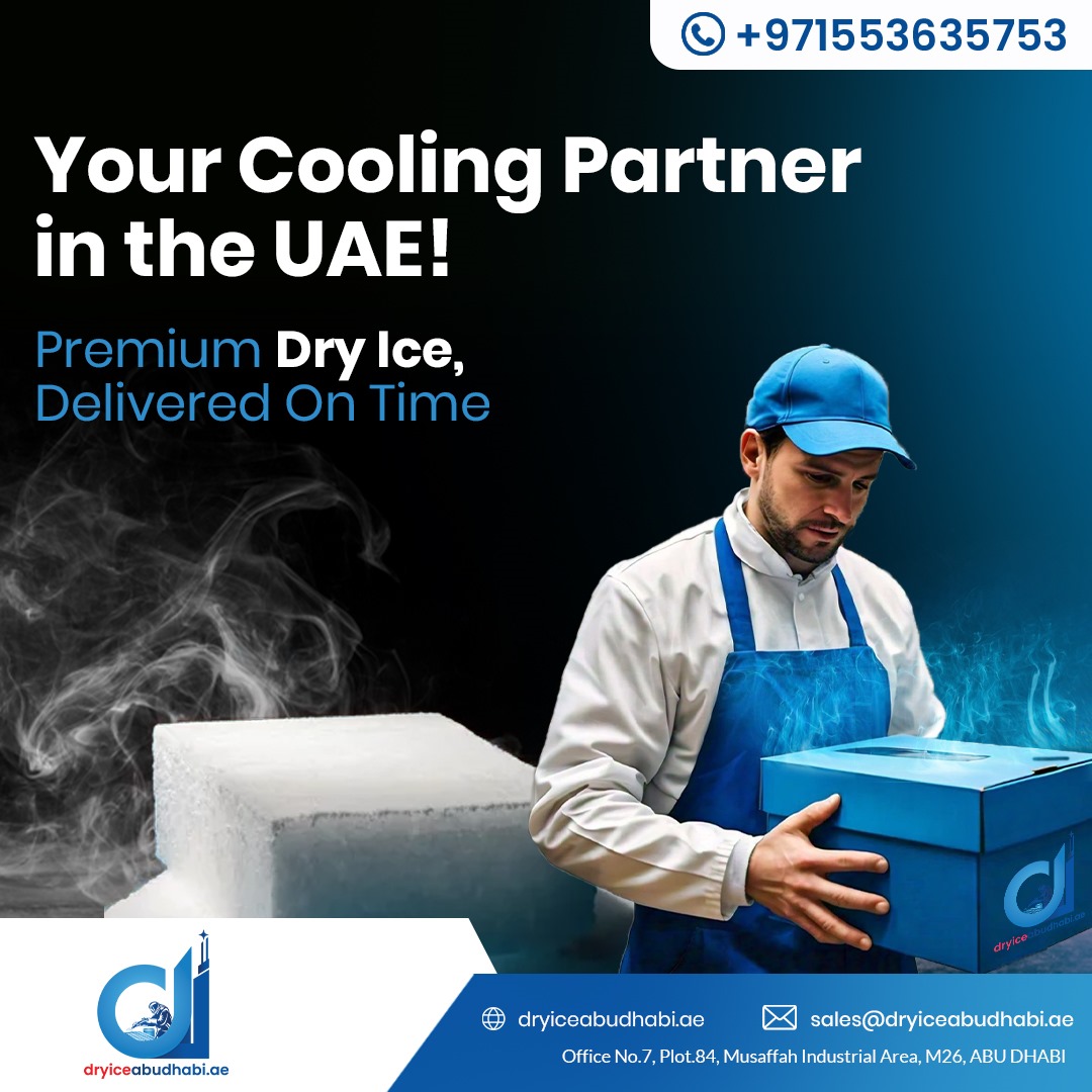 Top 30 Dry Ice Suppliers in Malaysia (2025) | ensun