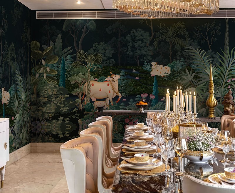 Top 8 Wallpaper Companies in Egypt (2025) | ensun