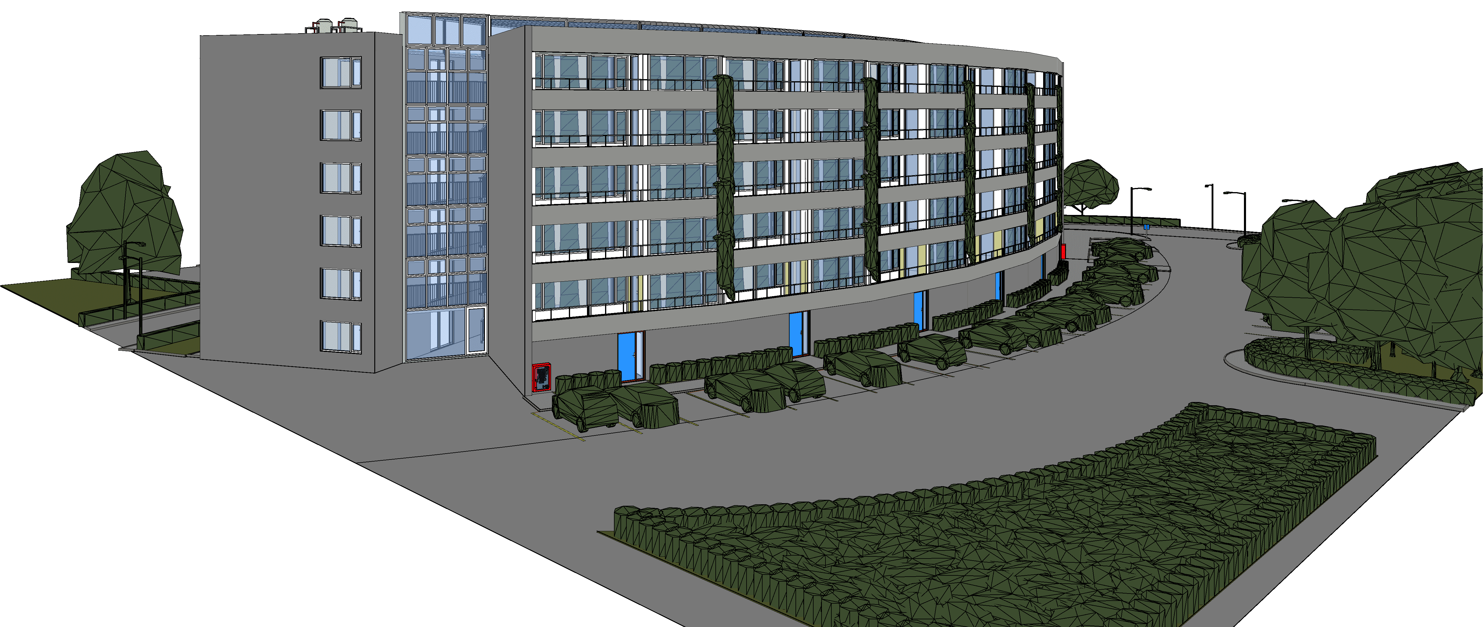 Top 75 BIM Consulting Companies in Singapore (2025) | ensun