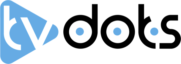 TV-Dots, for AudioDots - Use case | ensun