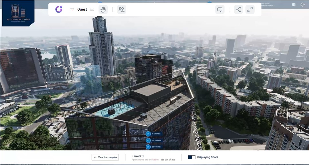 Top 27 Proptech Companies in Saudi Arabia (2025) | ensun