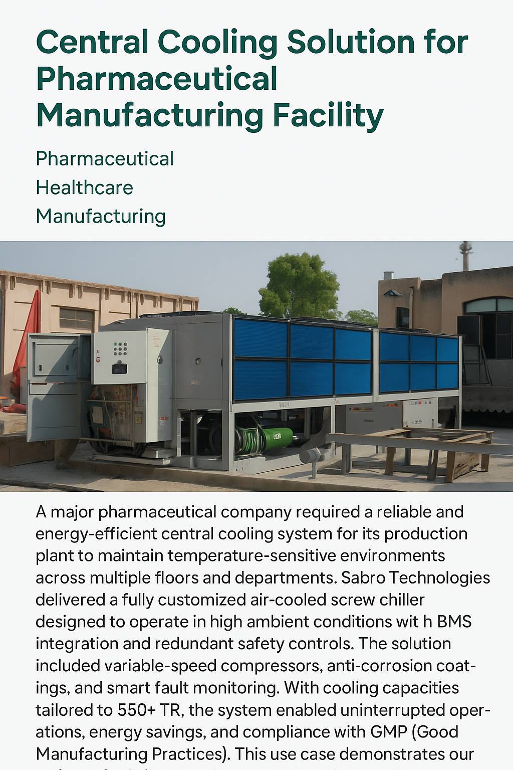 Top 65 HVAC System Manufacturers in Malaysia (2025) | ensun