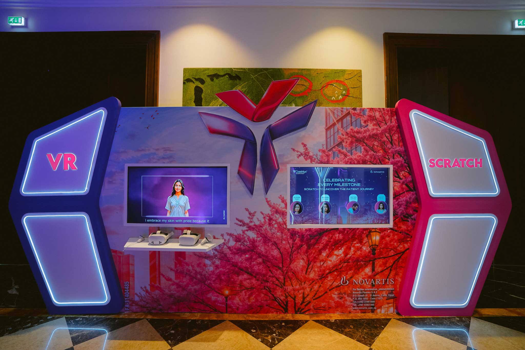 Top 100 Holographic Display Companies in 2026 | ensun
