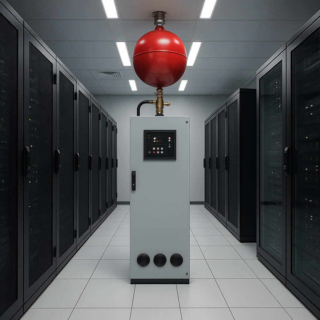 Top 53 Fire Protection Companies in China (2025) | ensun