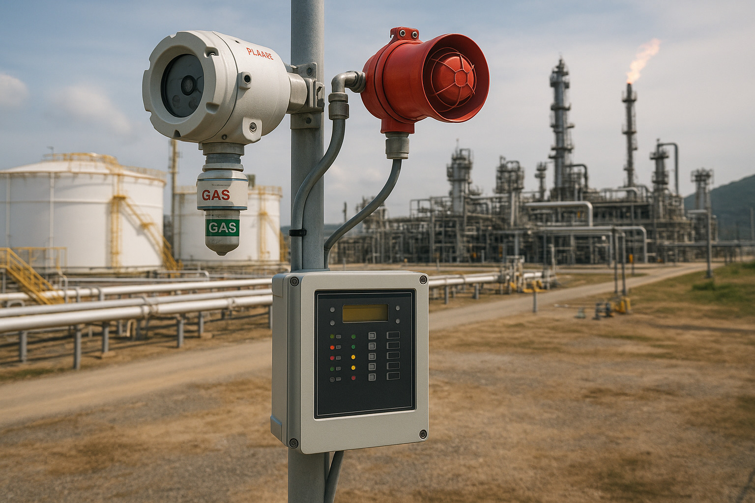 Top 22 Fire Protection Companies in Bangladesh (2026) | ensun