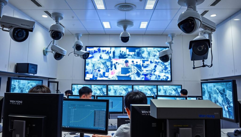 Top 36 Cctv Companies in Qatar (2025) | ensun