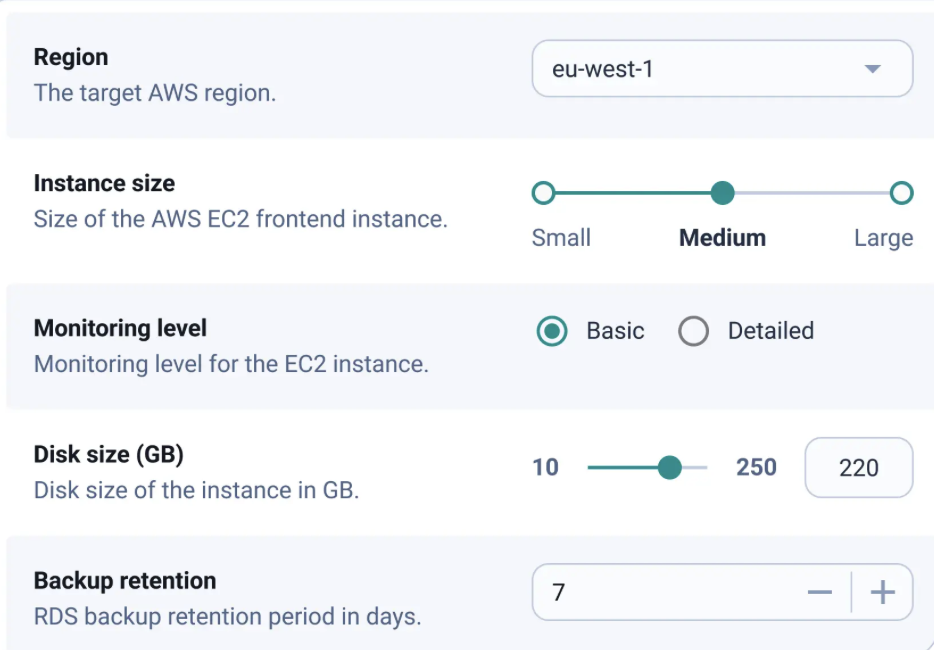 Cycloid Internal Developer Platform and Portal for Platform Engineering - Use case | ensun