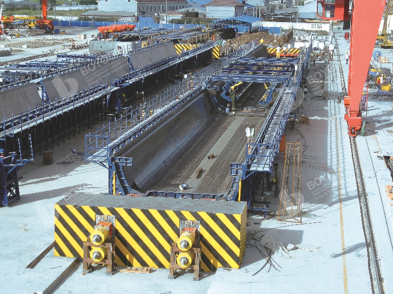 Malaysia LRT3 Project - Use case | ensun