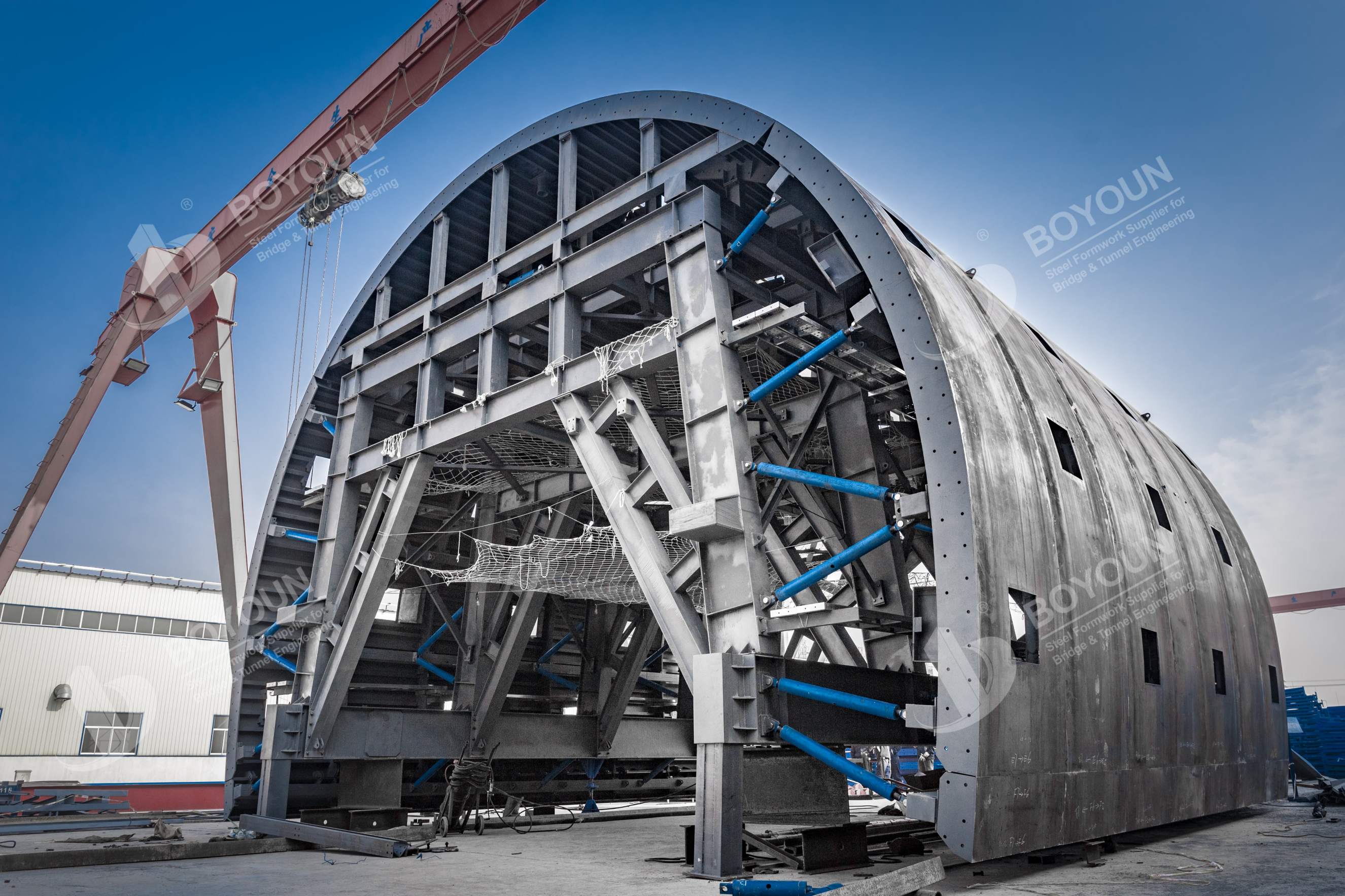 Malaysia MRT2 Project - Use case | ensun