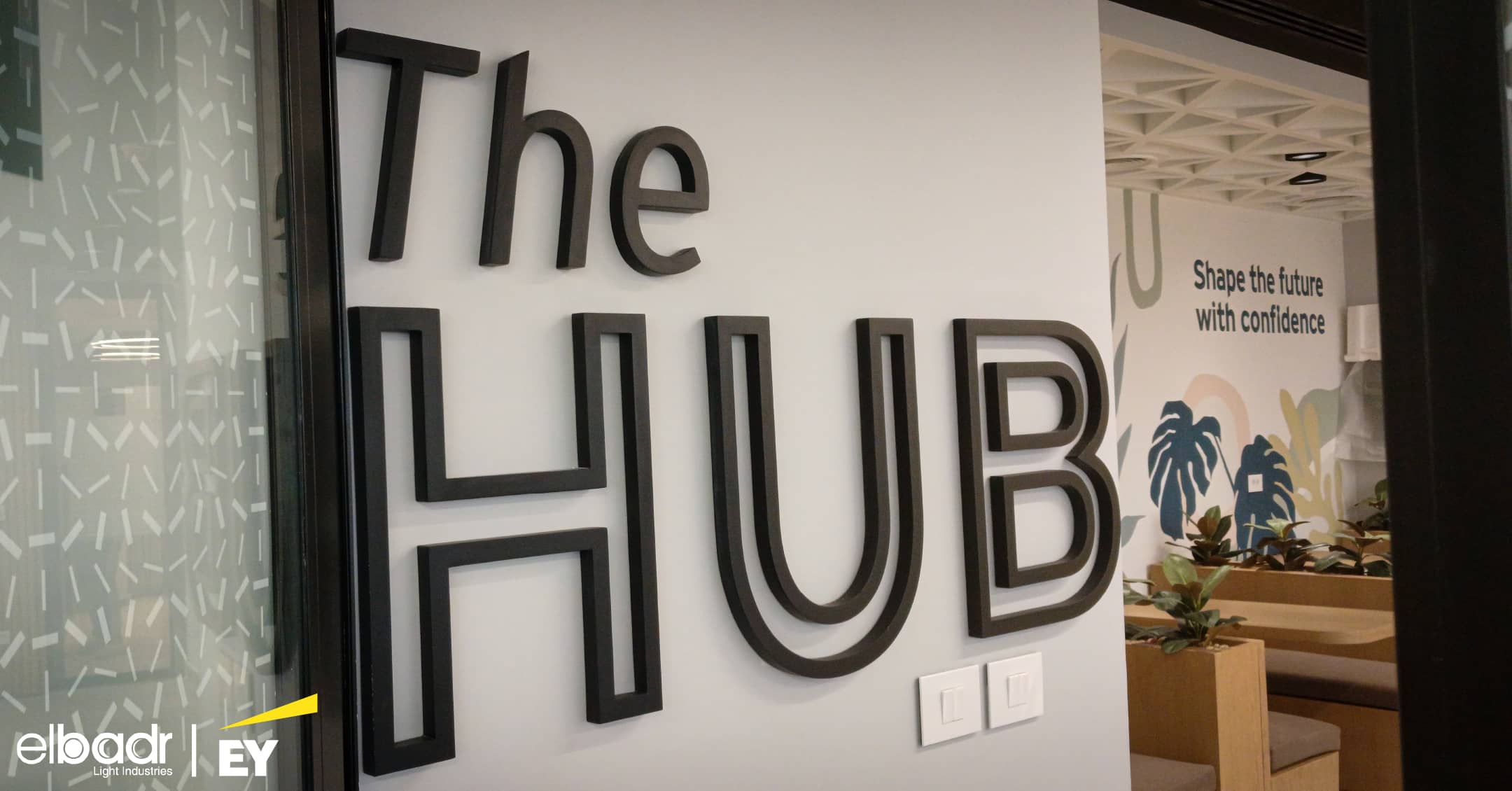 Top 100 Signage Manufacturers in United States (2026) | ensun