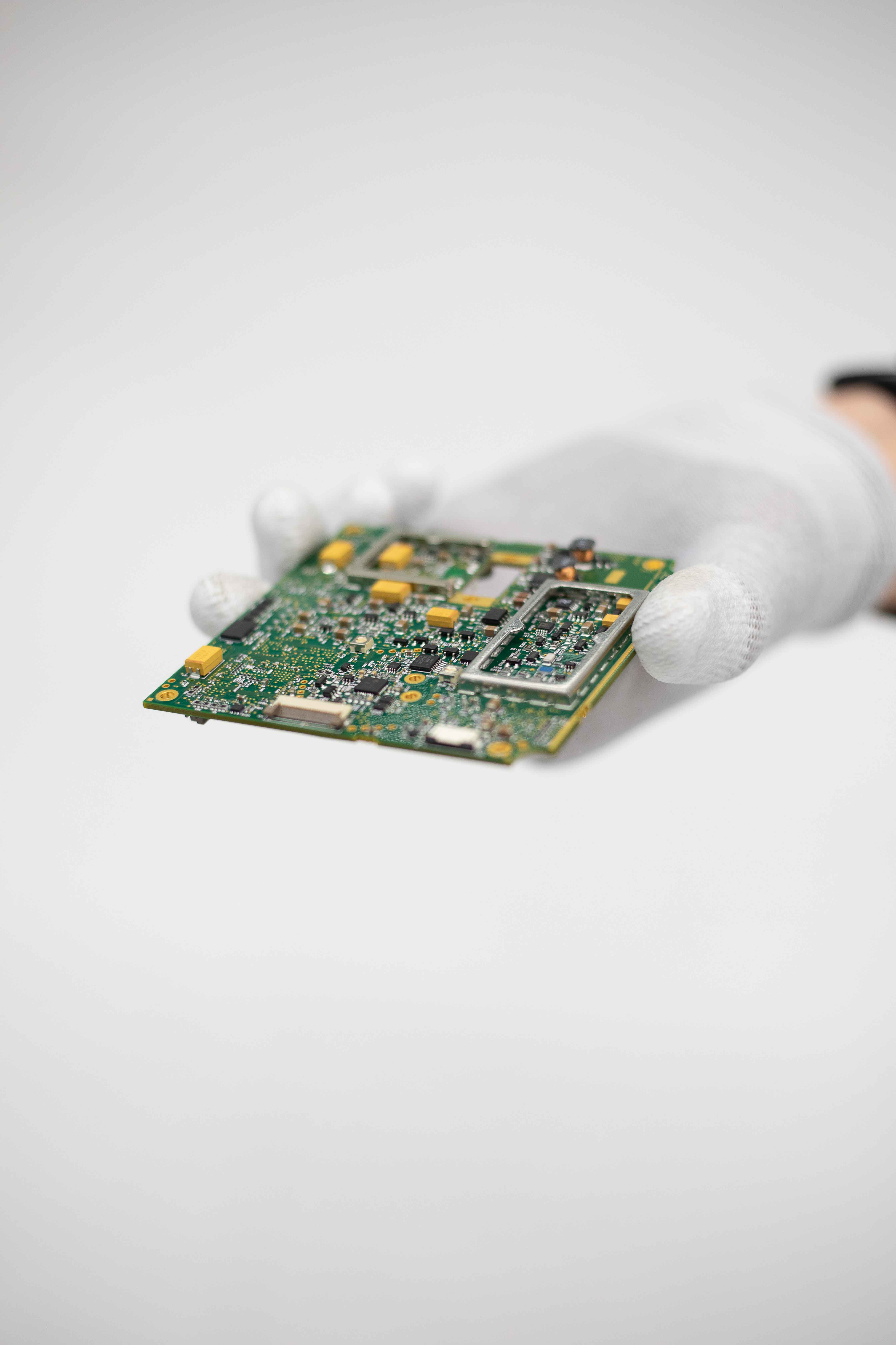 Top 100 Electronic Manufacturing Service (EMS) Suppliers in India (2025 ...