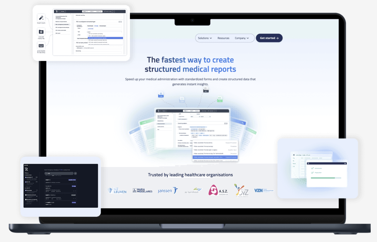 Top 100 Electronic Health Record (Ehr) Companies in India (2025) | ensun